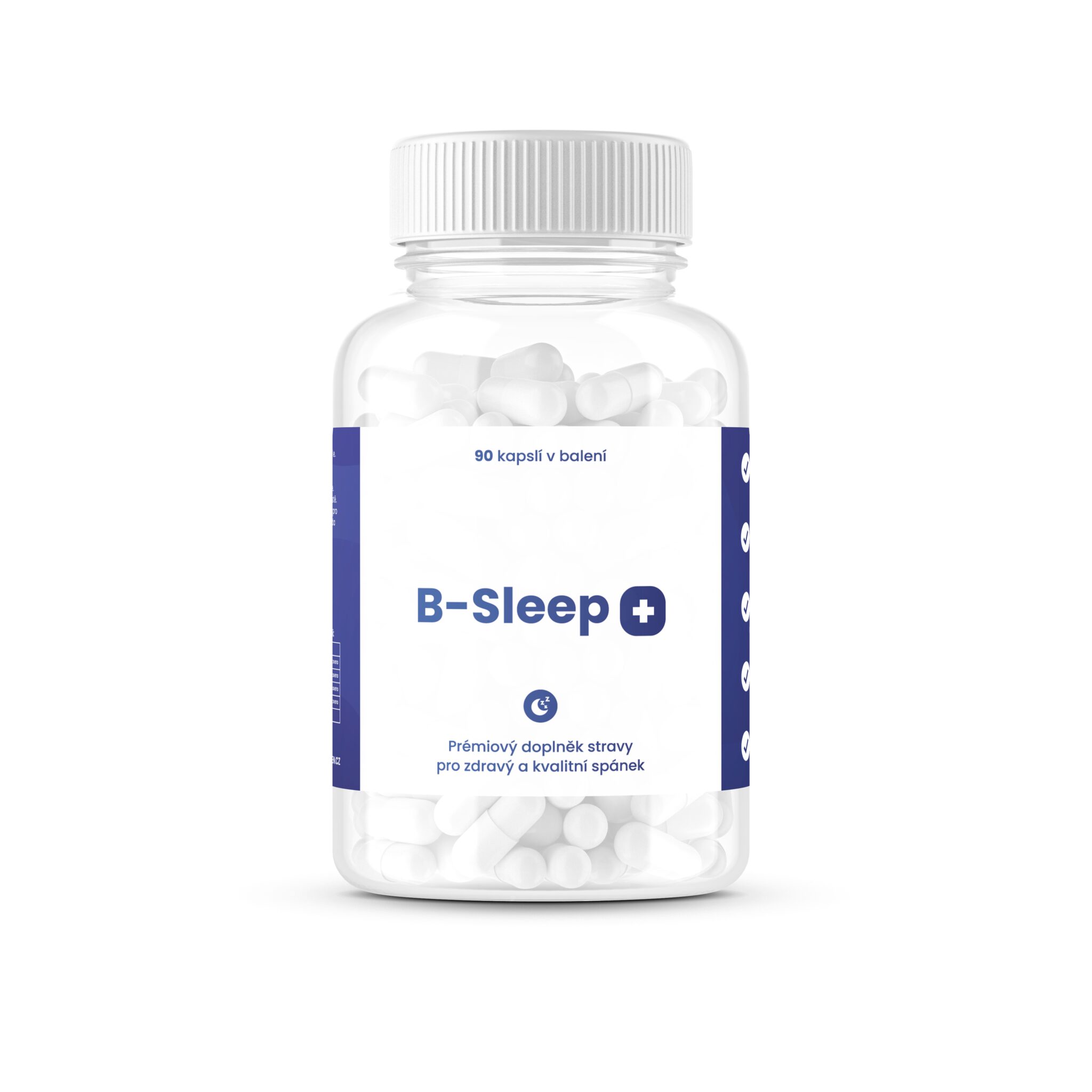 B-Sleep+ - Balencien.cz