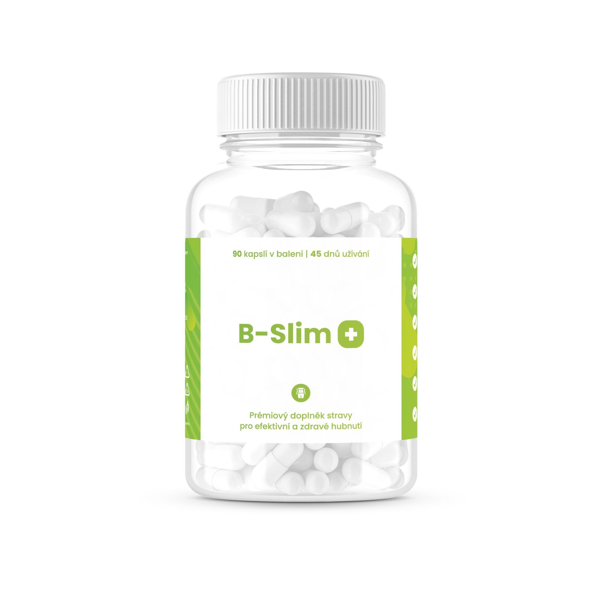 B-Slim+ - Balencien.cz